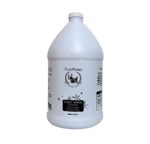 Pure Paws – שמפו ביו אנזימים להסרת כתמים | PETPRO - פטפרו