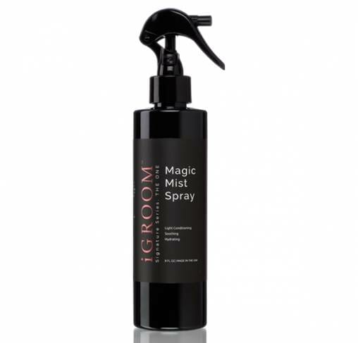 iGROOM – ספריי הברשה MAGIC MIST | PETPRO - פטפרו