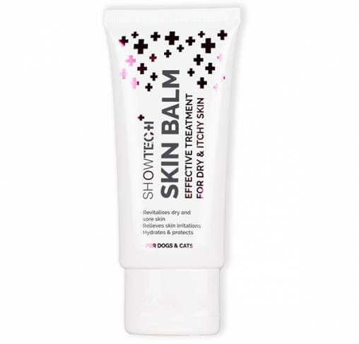 +Show Tech – משחה לטיפול בעור Skin Balm 50 g | PETPRO - פטפרו